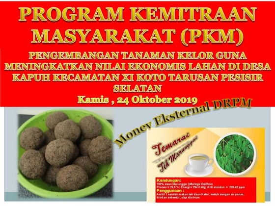 Prosiding peripi 2018 | PDF