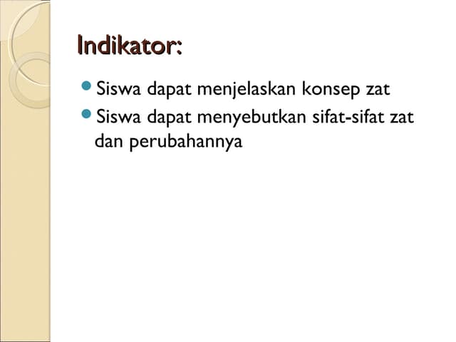 PPT Bab 2. Wujud Zat (Materi) dan Perubahannya fix.pptx