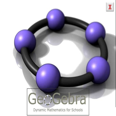 Zašto geogebra | PPSX