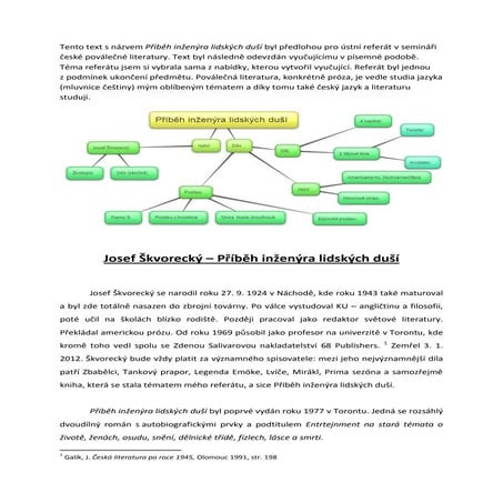Zaverecný úkol | PDF