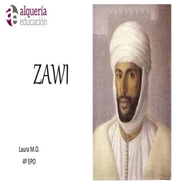 Zawi | PPTX