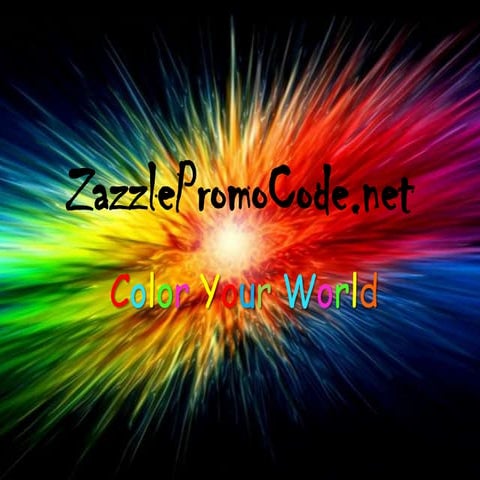 Zazzle coupon codes | PPTX