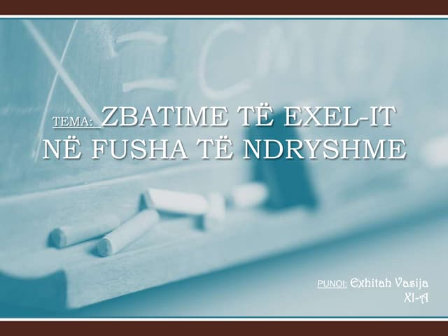 Humanistët më të shquar shqiptarë dhe veprat e tyre | DOCX