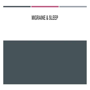 Migraine__Sleep_ppt.pptx