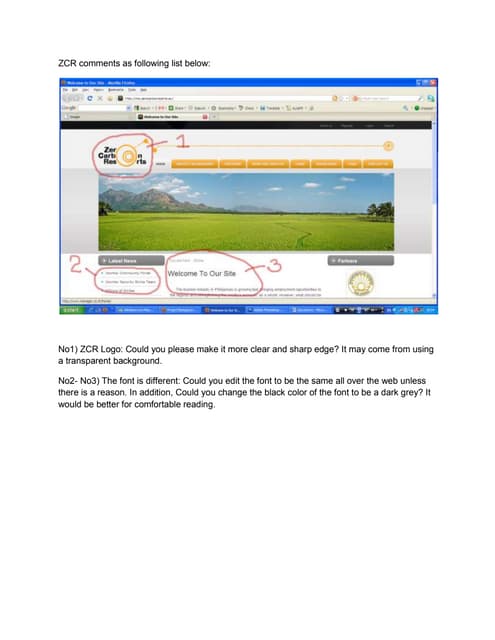 Grade 6 logo and symbol guide