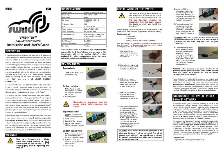 Zcs user-s-manual-v bat2-02.12.2014