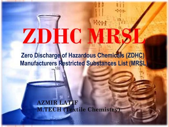Flow chart of manufacturing of dyes | PDF | Chemistry | Science
