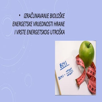 sve o zdravoj ishrani ZDRAVA ISHRANA !.pptx