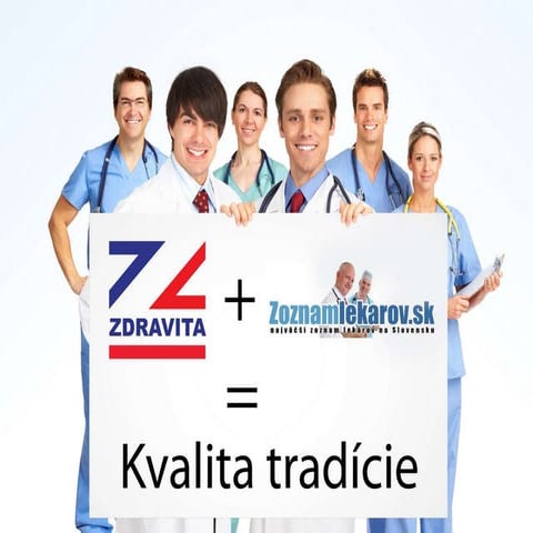 Zdravita a | PPT