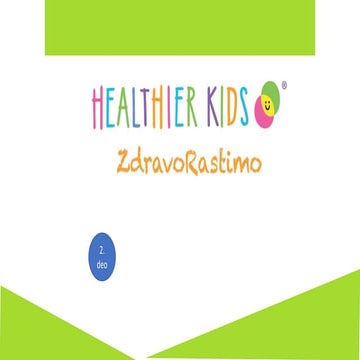 ZdravoRastimo online škola II deo Grupe namirnica i hranljivih tvari.ppt