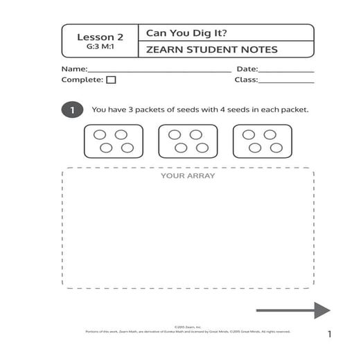 Zearn | PDF