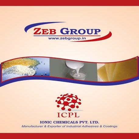 Zeb group catalogue. | PDF