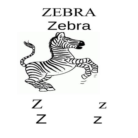 Zebra | PDF