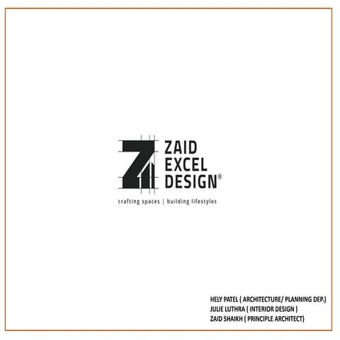 ZED Best Interior Designer: R.T Project | PDF | Interior Decorating | Home & Garden
