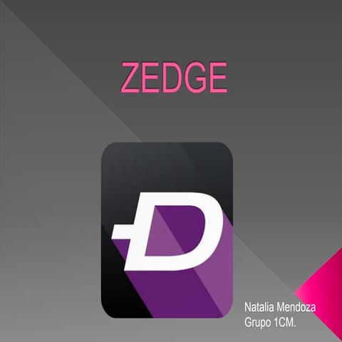 Fondos De Pantalla De Zedge Para Pc Letra D Los Mejores Fondos De