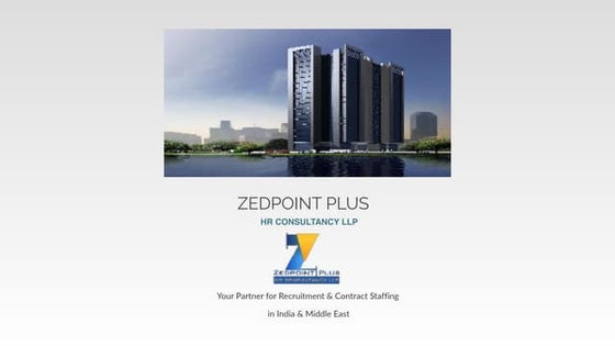 TEKNIP - Company Profile | PDF