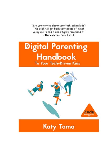 Parent Effectiveness Training | PDF