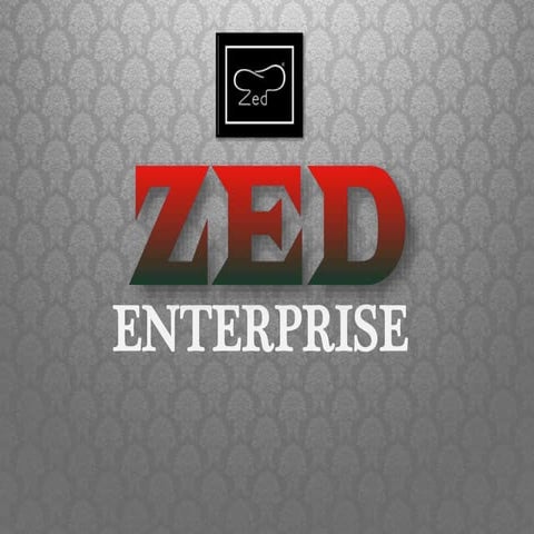 Zed uniforms company profile | PPTX