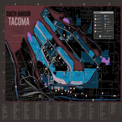 Zeeb carto portfolio 2018 | PDF