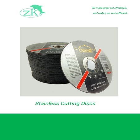 GERMANY quality cutting disc | PDF