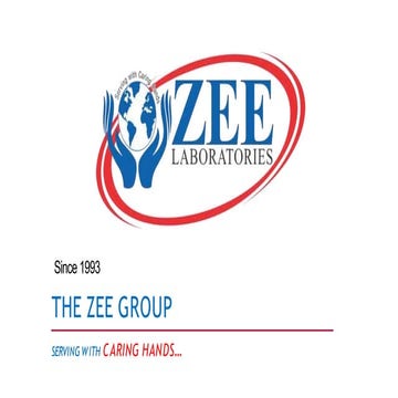 Zee Laboratories Group.pptx