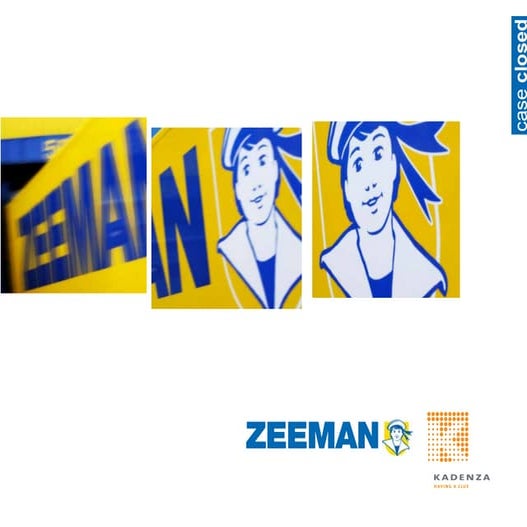 Zeeman case closed Kadenza | PDF