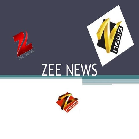 Zee news | PPT