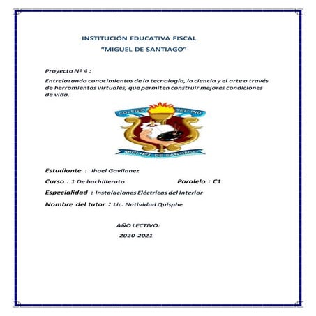 Los 5 mitos_eca | PDF