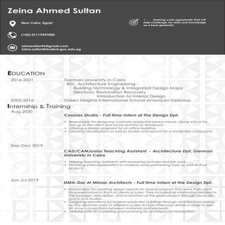 Letter of Reference - Sim Chee Hiang | PDF