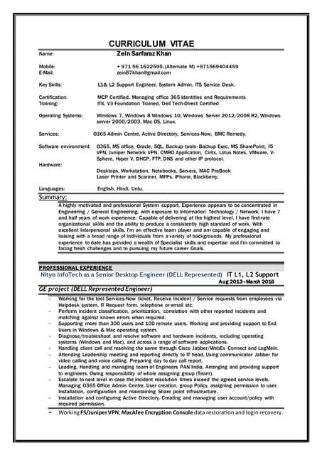 Hadi Soufi Resume | PDF