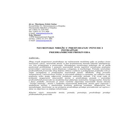 Zekic musser rad_ispravljen | DOC