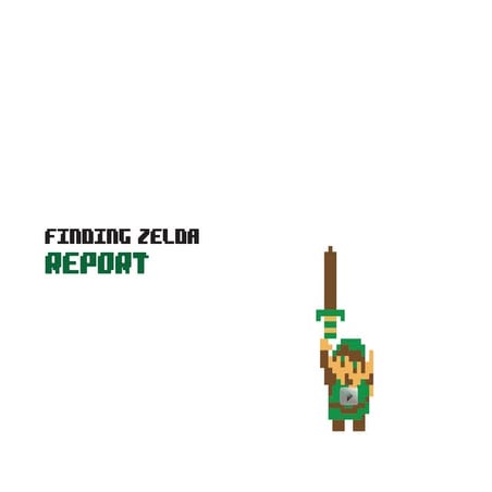 Finding Zelda Report | PDF | Public Radio | Talk Radio