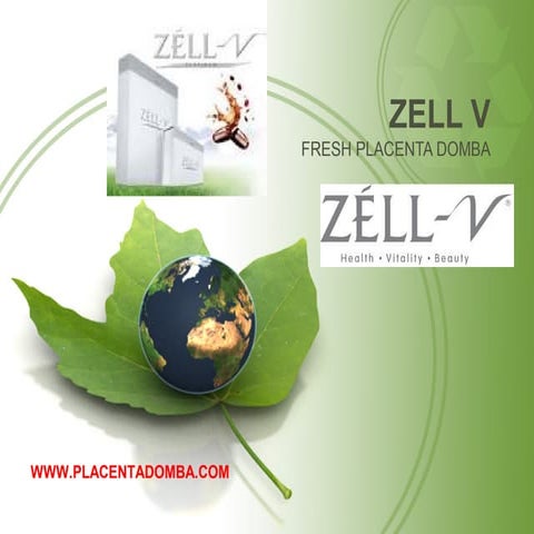 Zell v | PPT