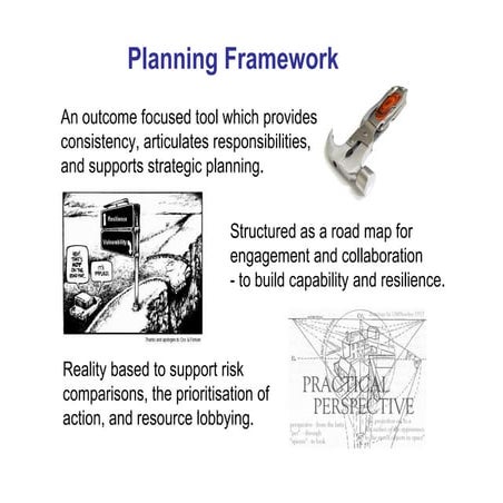 Zemc Planning Framework | PDF
