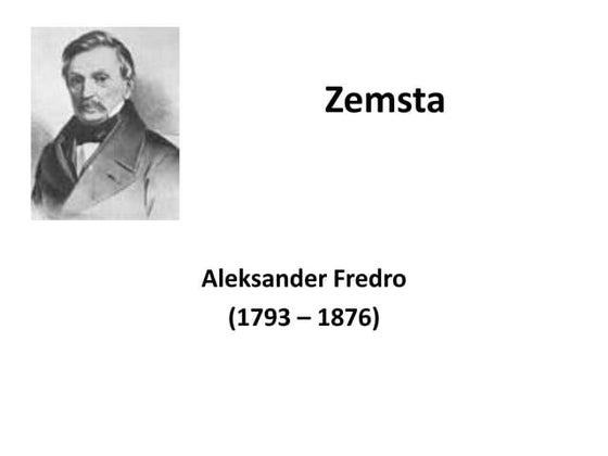 Prezentacja quo vadis | PPTX