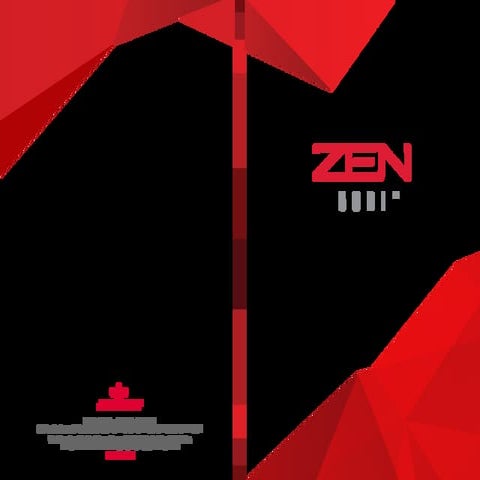 Zen booklet english | PPT