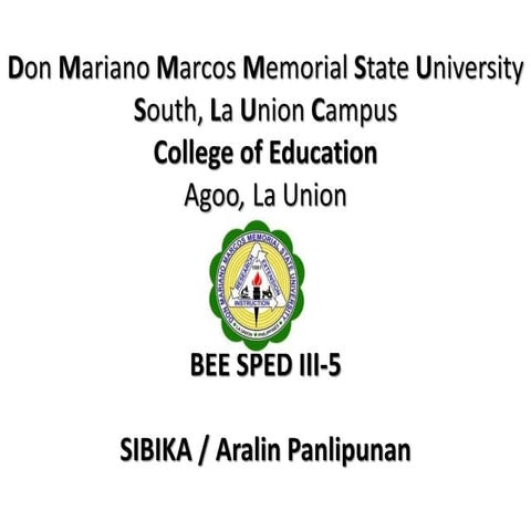 Yamang Likas ng Pilipinas sibika | PPTX