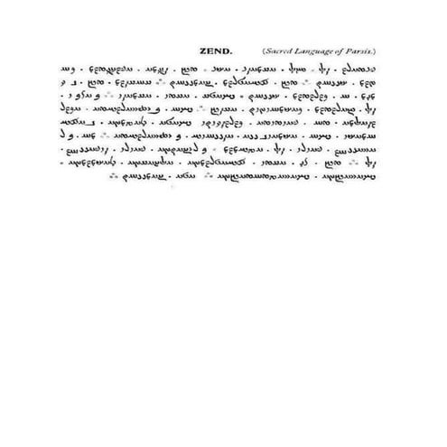 Zend the lord's prayer | PDF