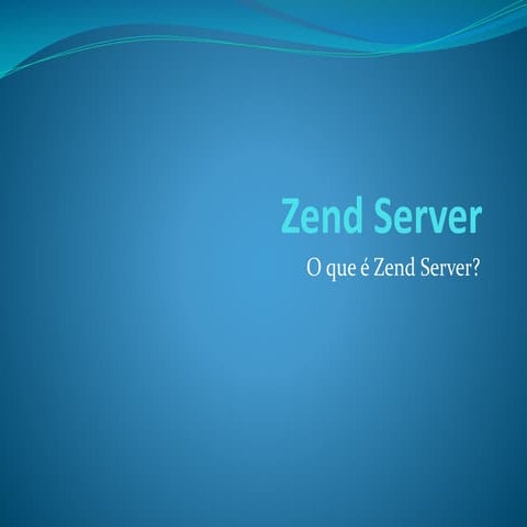 Zend Server.pdf