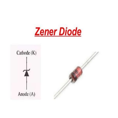 Zener diode.ppt