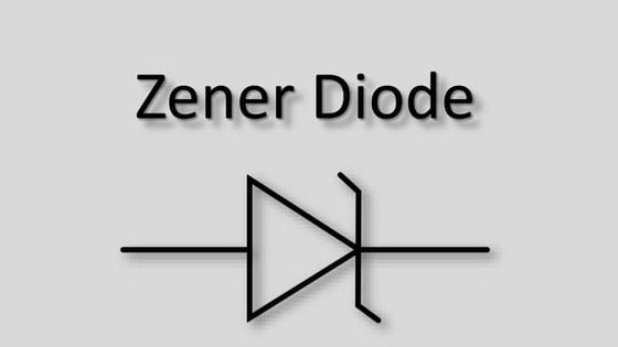 Zener Diode Full Presentation | PPT