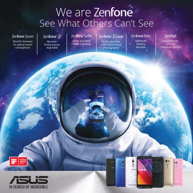 Asus ROG Phone II Overview & Specifications | PDF
