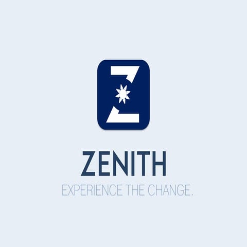 Zenith - Business Plan for LED TVs | PDF