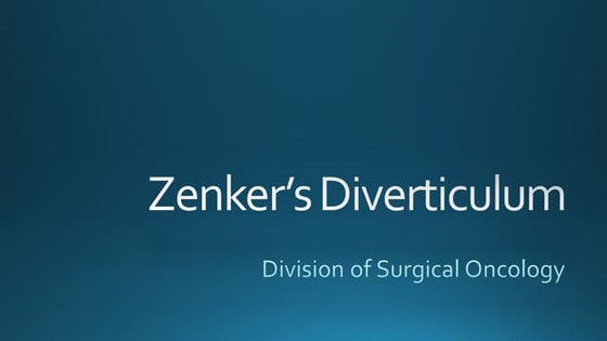 Cystic neoplasm of the pancreas | PPT