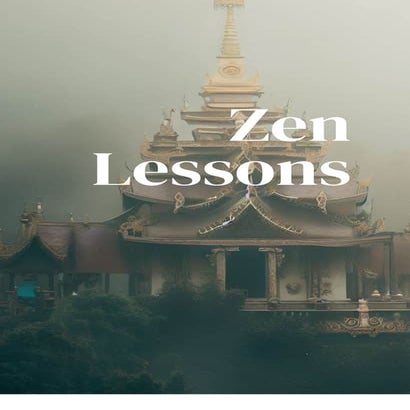 Zen Lessons | PDF