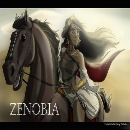 Zenobia | PPT