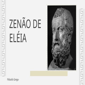 Zenão de Eleia - trabalho de filosofia-.pptx