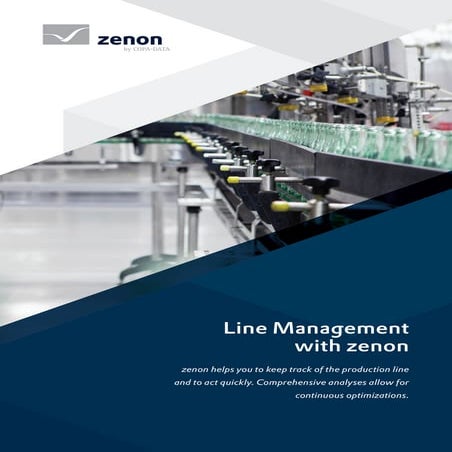 Energy data management with zenon | PDF