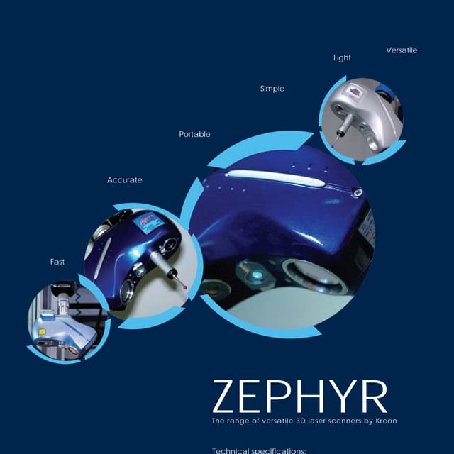 Zephyr | PDF