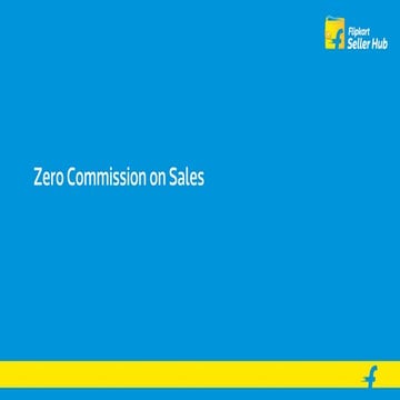 Zero Commission | PDF